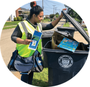 ALTERNATIVE ZERO WASTE ROADMAP FOR THE CITY OF TUCSON – Sustainable Tucson